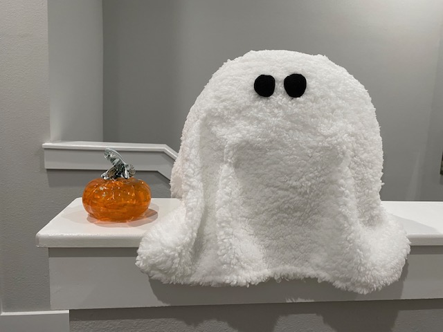 It’s Officially Spooky Season! – The Dupery